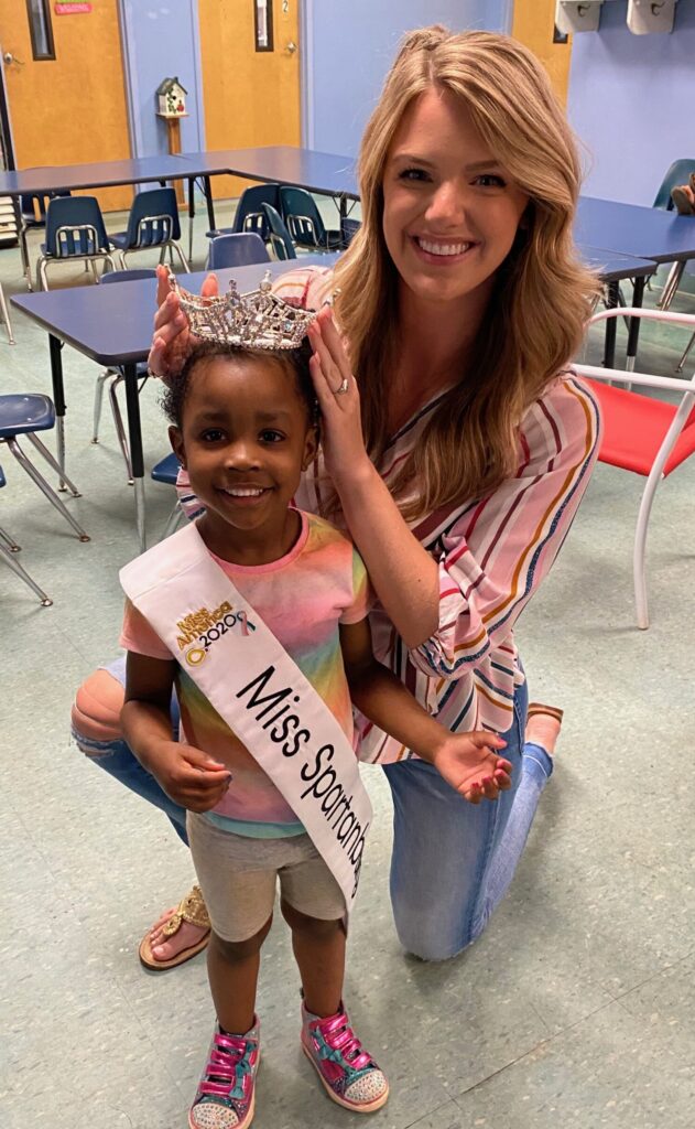 Appearances – Lindsey Burrell