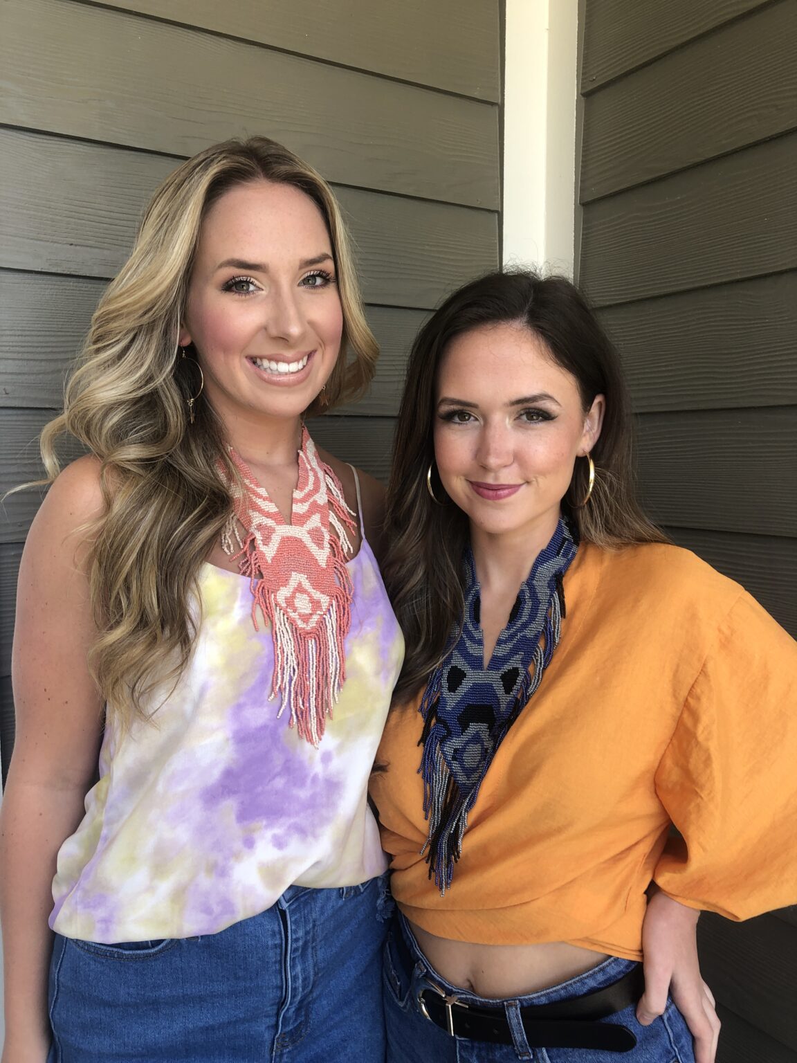 Blog – Lindsey Burrell